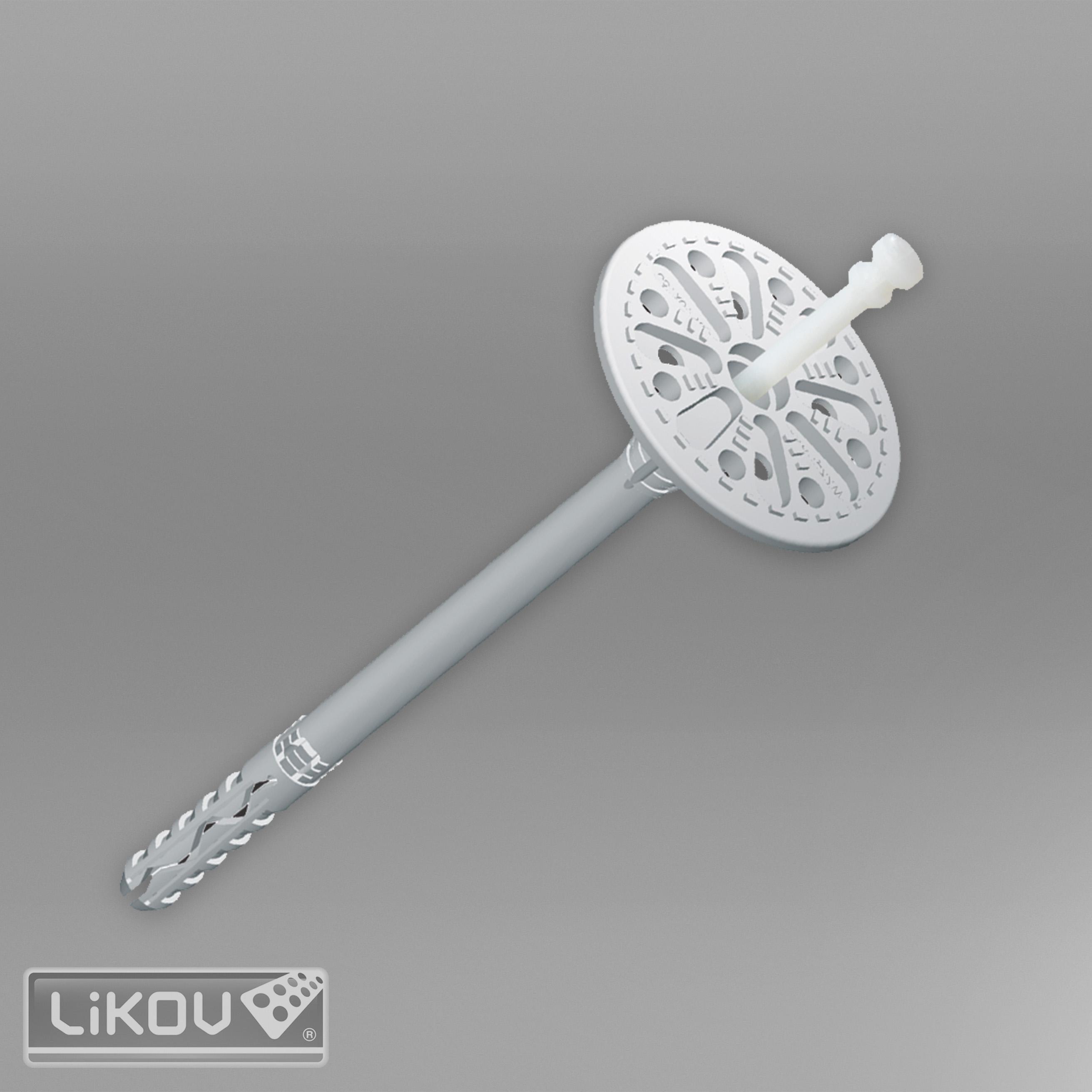 Façade anchors Wkret-Met | LIKOV
